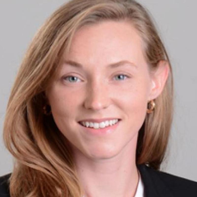 First-Year Residents | Department of Pediatrics