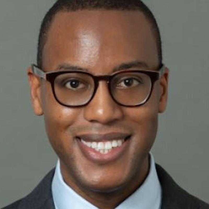 Third-Year Residents | Department of Pediatrics