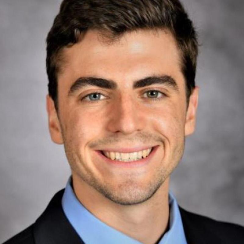 Third-Year Residents | Department of Pediatrics