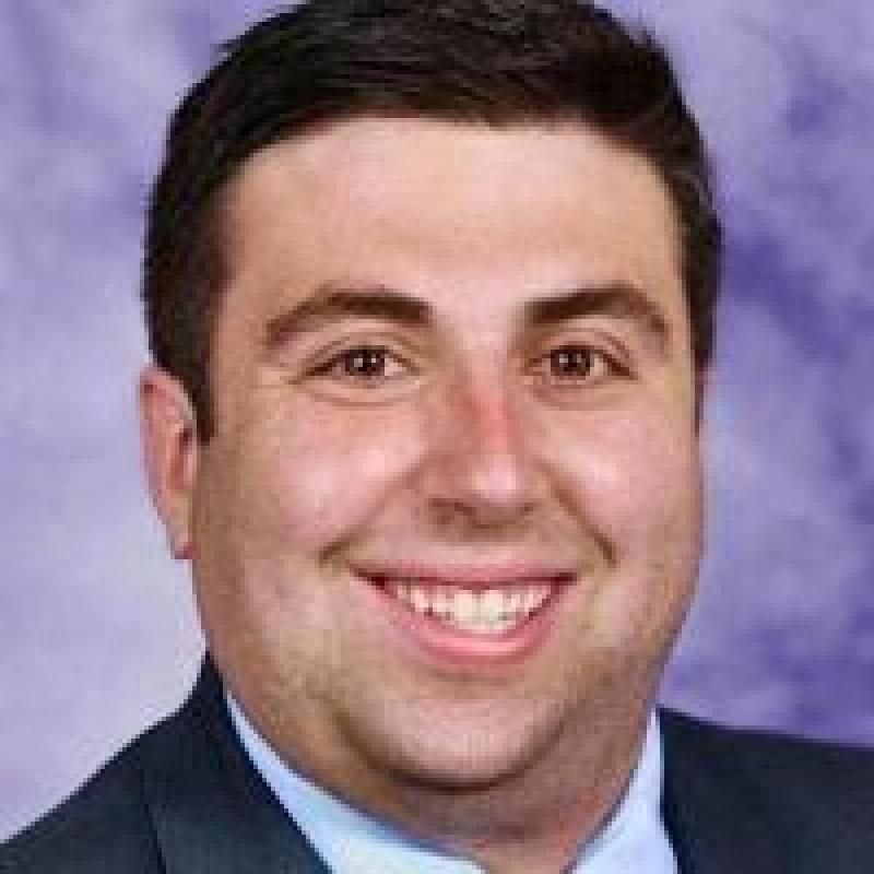 Third-Year Residents | Department of Pediatrics